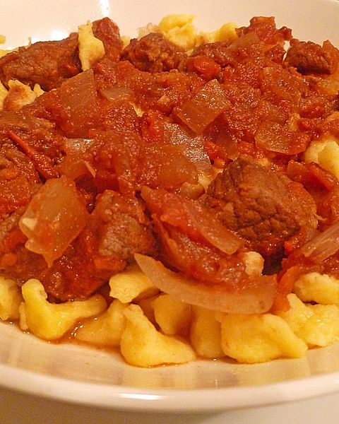 Stifado Rezepte | Chefkoch
