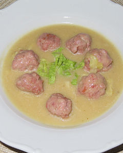 Wirsingkohlsuppe Rezepte | Chefkoch