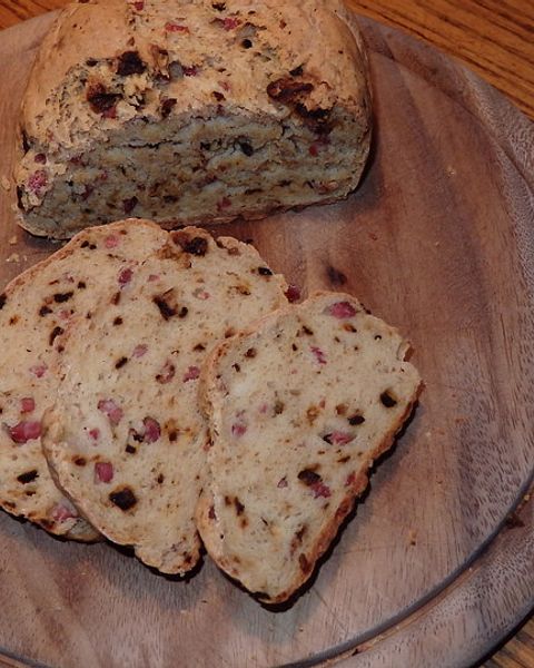 Speckbrot Rezepte | Chefkoch