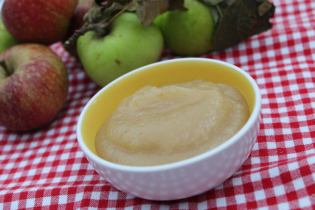 Apfelmus von Aurora| Chefkoch