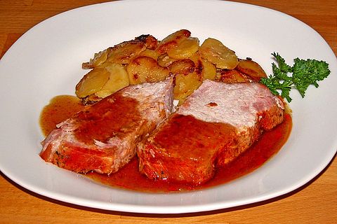 Kaiserfleisch von nogikon| Chefkoch