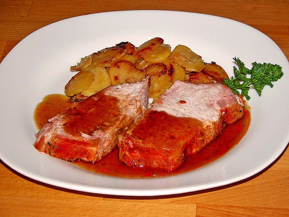 Kaiserfleisch von nogikon| Chefkoch