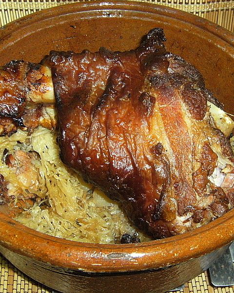 Haxe Rezepte | Chefkoch