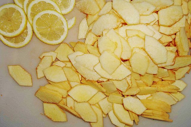 Cognac - Quitten von Saeros| Chefkoch