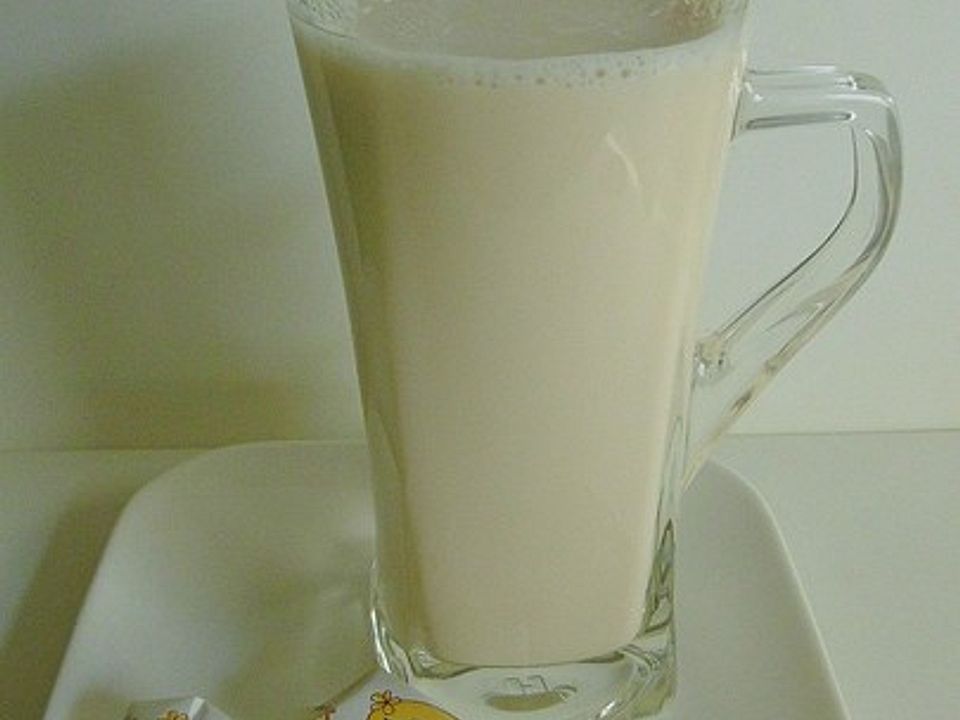 Muh-Muh-Milch von safrie3 | Chefkoch