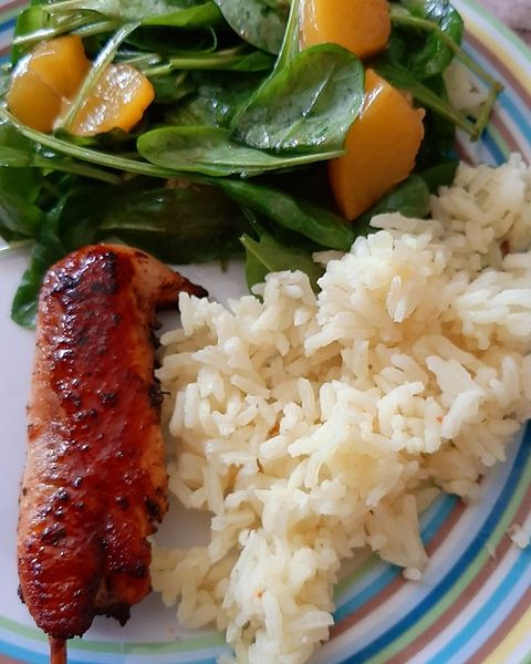 Babyspinat Rezepte | Chefkoch