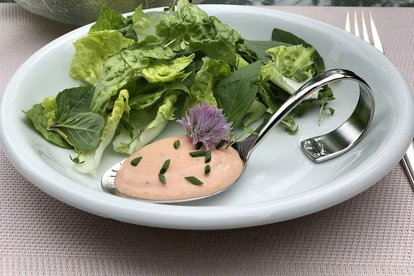 American Dressing von badegast1 | Chefkoch