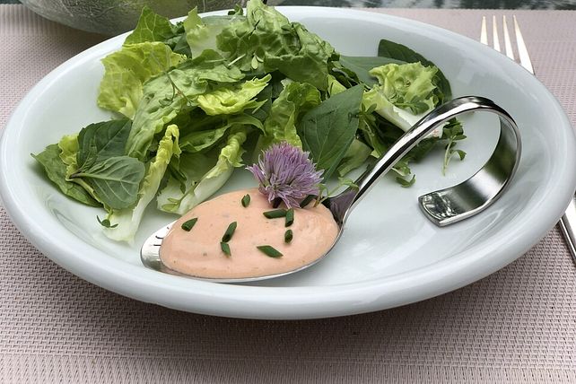 American Dressing von badegast1| Chefkoch