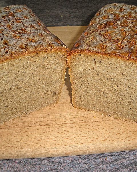 Gerstenbrot Rezepte | Chefkoch