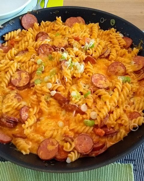 Würstchen Rezepte | Chefkoch