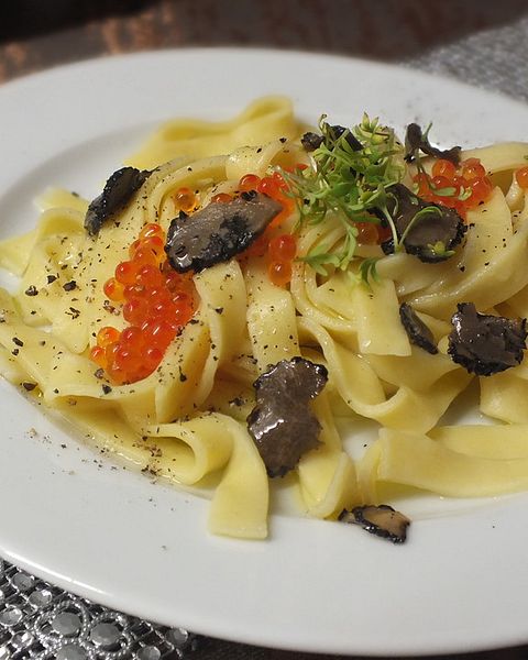 Rezepte Mit Kaviar