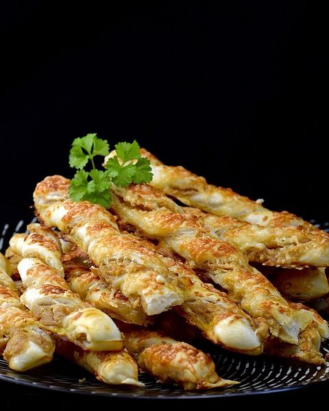 Knabbereien Rezepte | Chefkoch