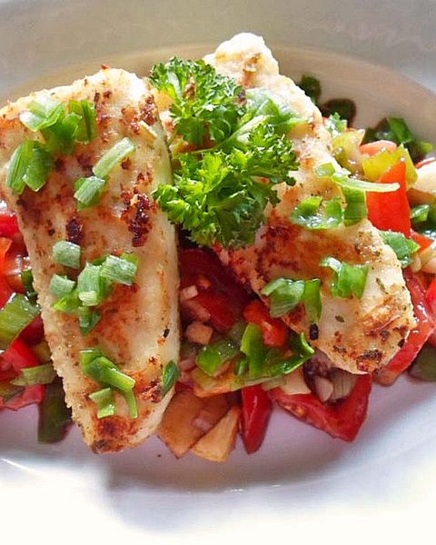 Seehechtfilet Rezepte | Chefkoch