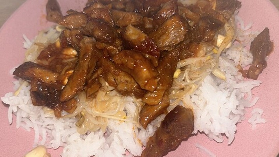 Babi Pangang von Pannepot