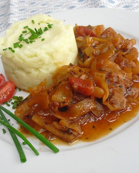 Kohlgerichte Rezepte | Chefkoch