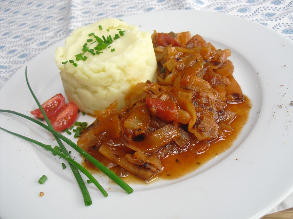 Weißkohl Rezepte | Chefkoch