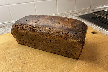 Gersterbrot von e.peycke| Chefkoch