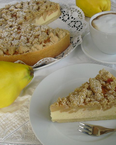 Quitten Rezepte - die besten Rezepte 2025 | Chefkoch