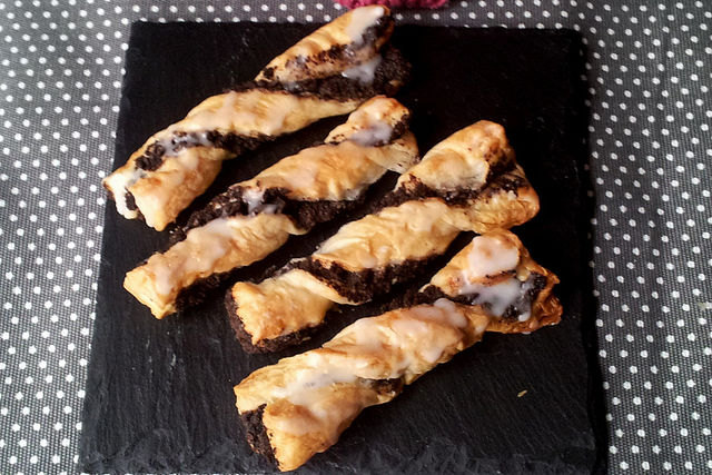 Mohnstangen von La_Cuisine_1990