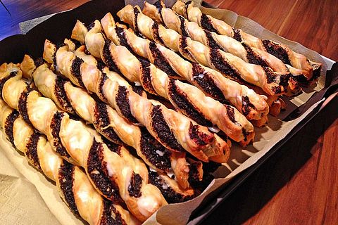 Mohnstangen von La_Cuisine_1990