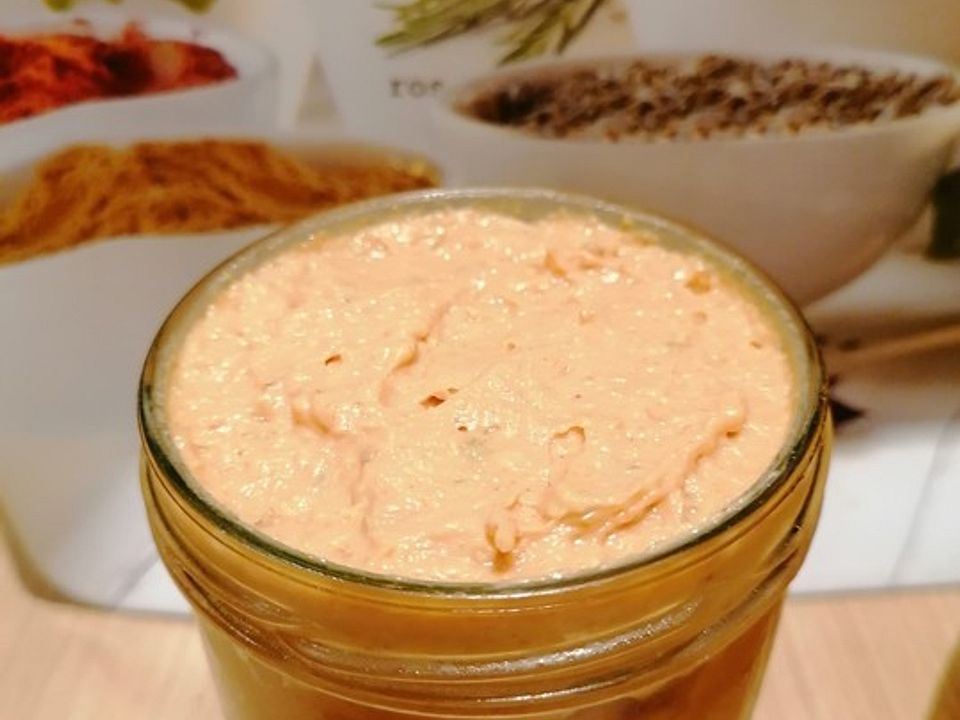 Mojo Picon von coriana1| Chefkoch