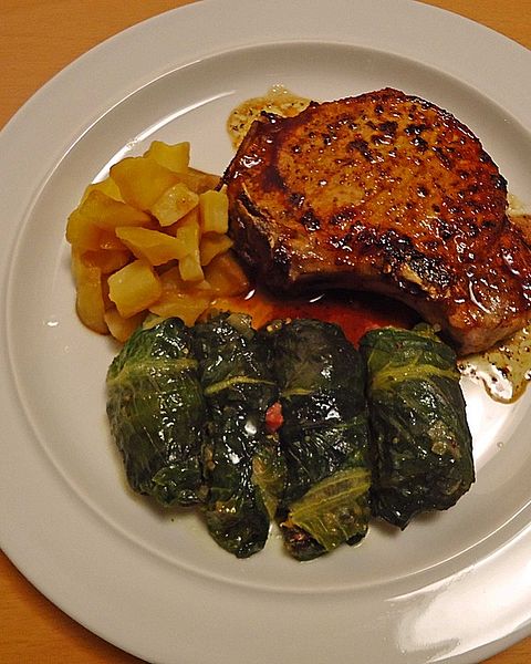 Lattich Rezepte | Chefkoch