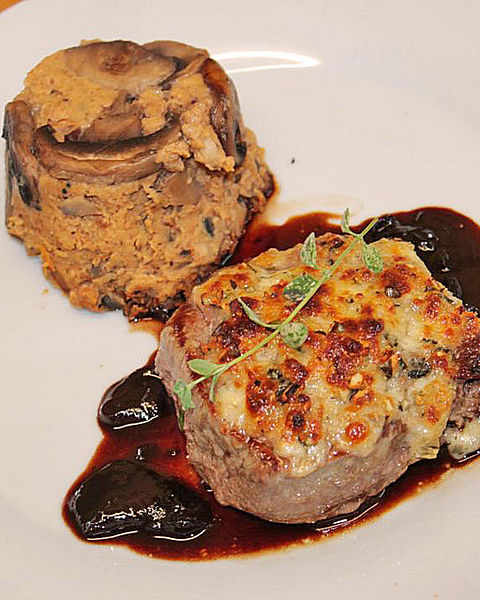 Entrecôte Rezepte | Chefkoch