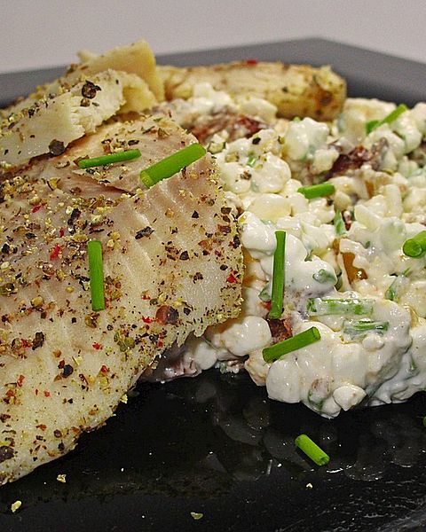 Forellenfilet Rezepte | Chefkoch