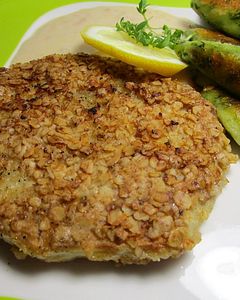 Sellerieschnitzel Rezepte | Chefkoch