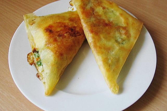 Brik von Amiranada| Chefkoch