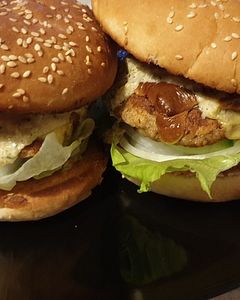 Burgersoße Rezepte | Chefkoch