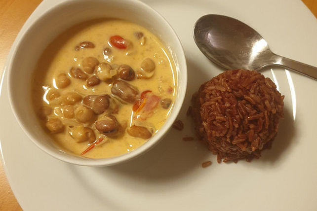 Maharagwe von kjetta| Chefkoch