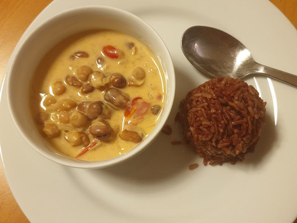 Maharagwe von kjetta| Chefkoch