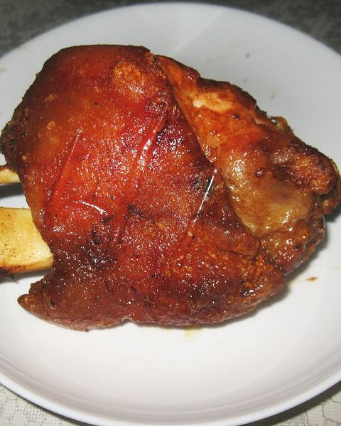 Haxe Rezepte | Chefkoch