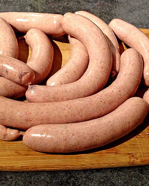 Kalbsschulter Rezepte | Chefkoch