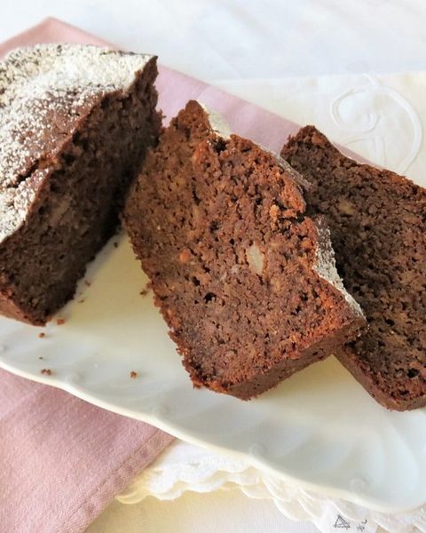 Buchweizenmehl Rezepte Suss