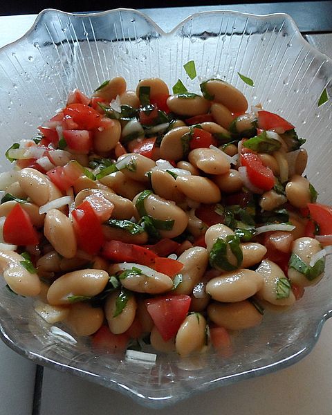 Riesenbohnen Rezepte | Chefkoch