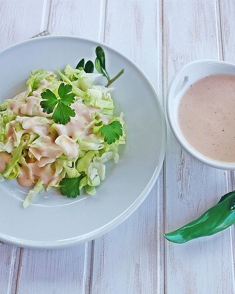 Cocktailsoße Rezepte | Chefkoch