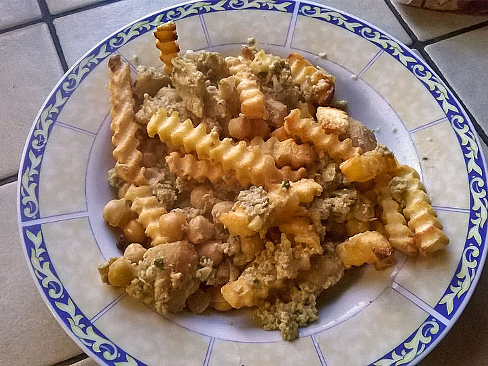 Algerisches Kbab| Chefkoch