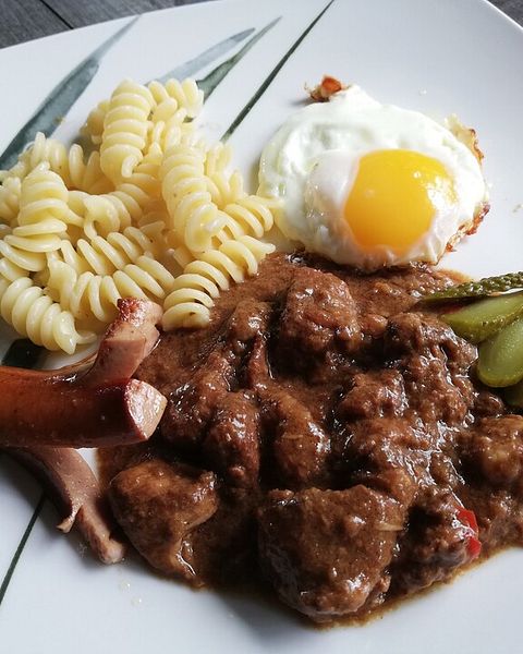Fiakergulasch Rezepte | Chefkoch