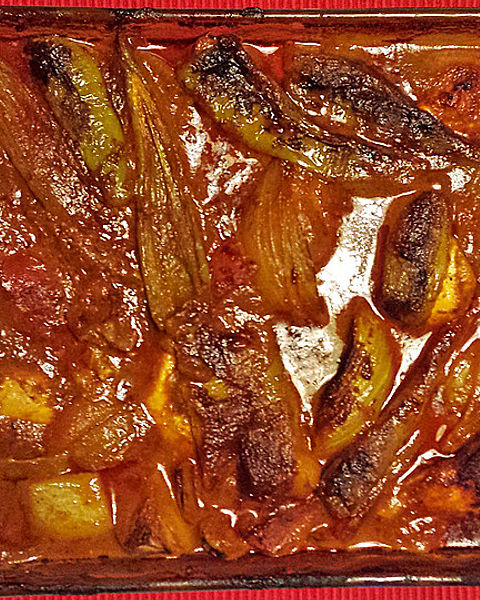 Tunesische Rezepte | Chefkoch