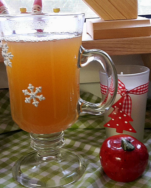 Kinderpunsch Rezepte | Chefkoch