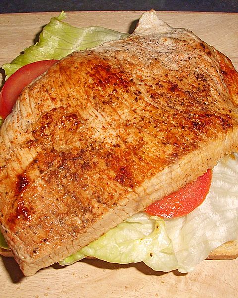 Schnitzelbrot Rezepte | Chefkoch