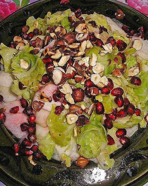 Blattkohl Rezepte | Chefkoch