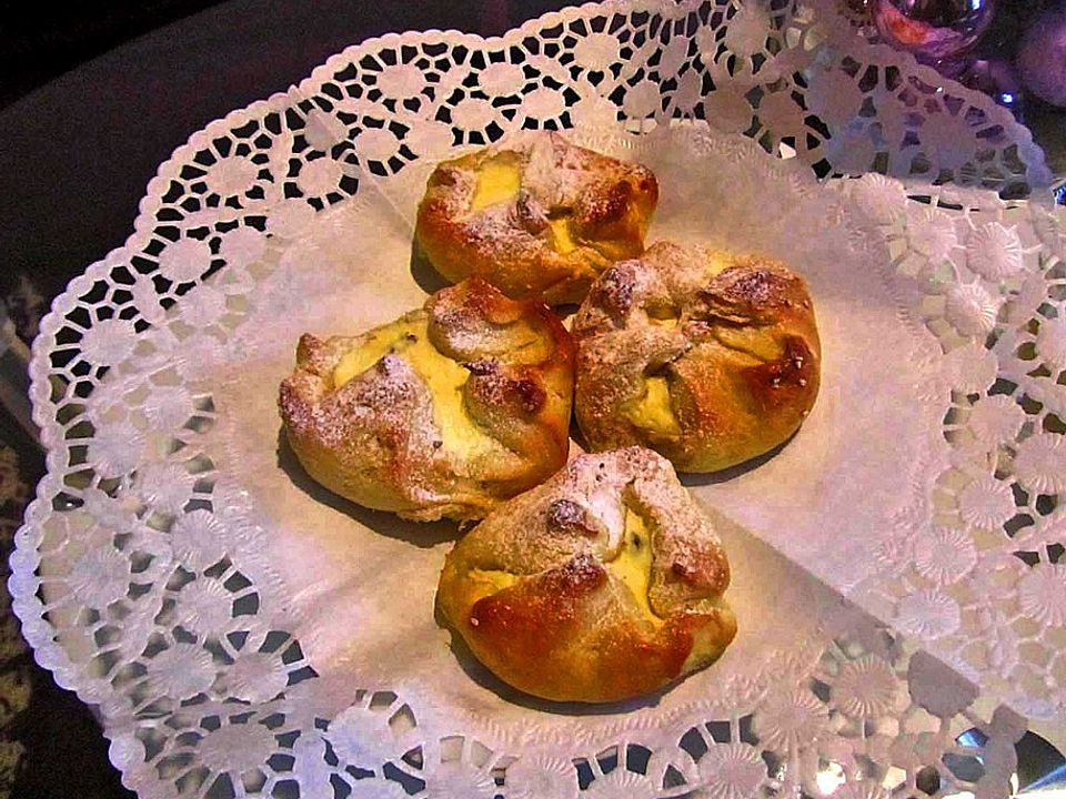 Low Carb Quarktaschen von bad_engel| Chefkoch
