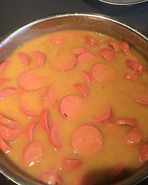 Rindswurst Rezepte | Chefkoch