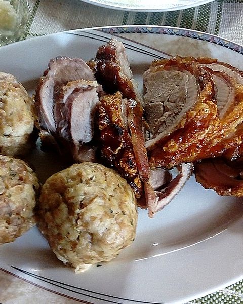 Spanferkel Rezepte | Chefkoch