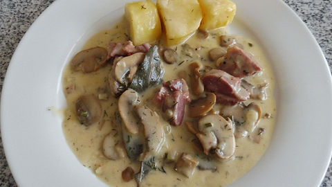 Zungenragout von pinaypay