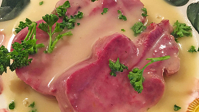 Zungenragout von pinaypay