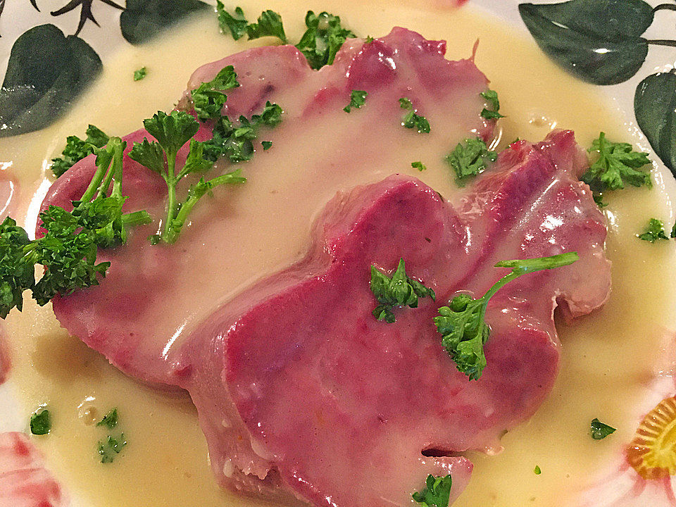 Zungenragout von pinaypay| Chefkoch